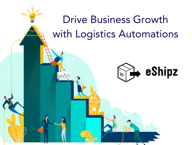 Mastering the Art of B2B Shipping: A Deep Dive into 5 Cutting-Edge ...