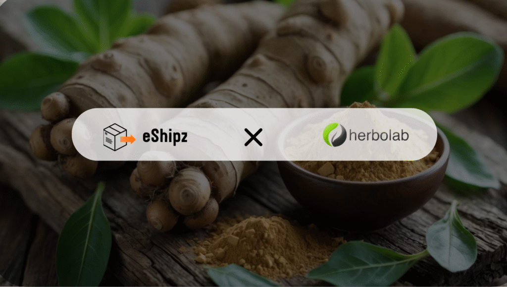 Logistics Automation & Management Platform | eShipz