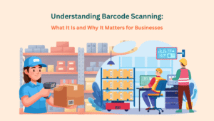 Understanding Barcode Scanning: What It Is and Why It Matters for ...