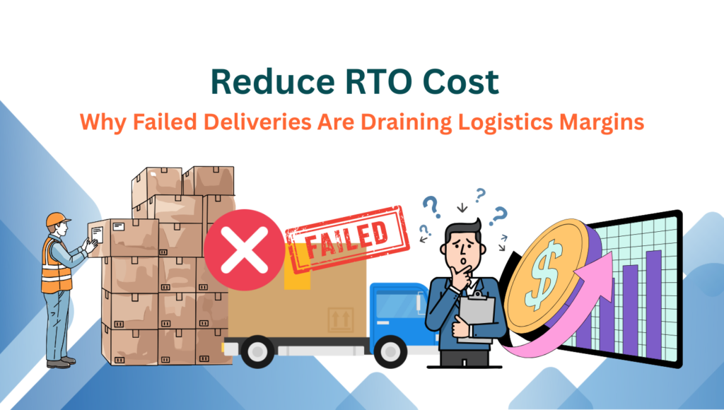 Reduce RTO Cost with Smarter Delivery Decisions